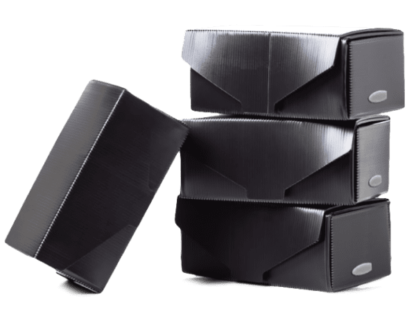 AkyPak® Reuse - Tailored Reusable & Recyclable Packaging
